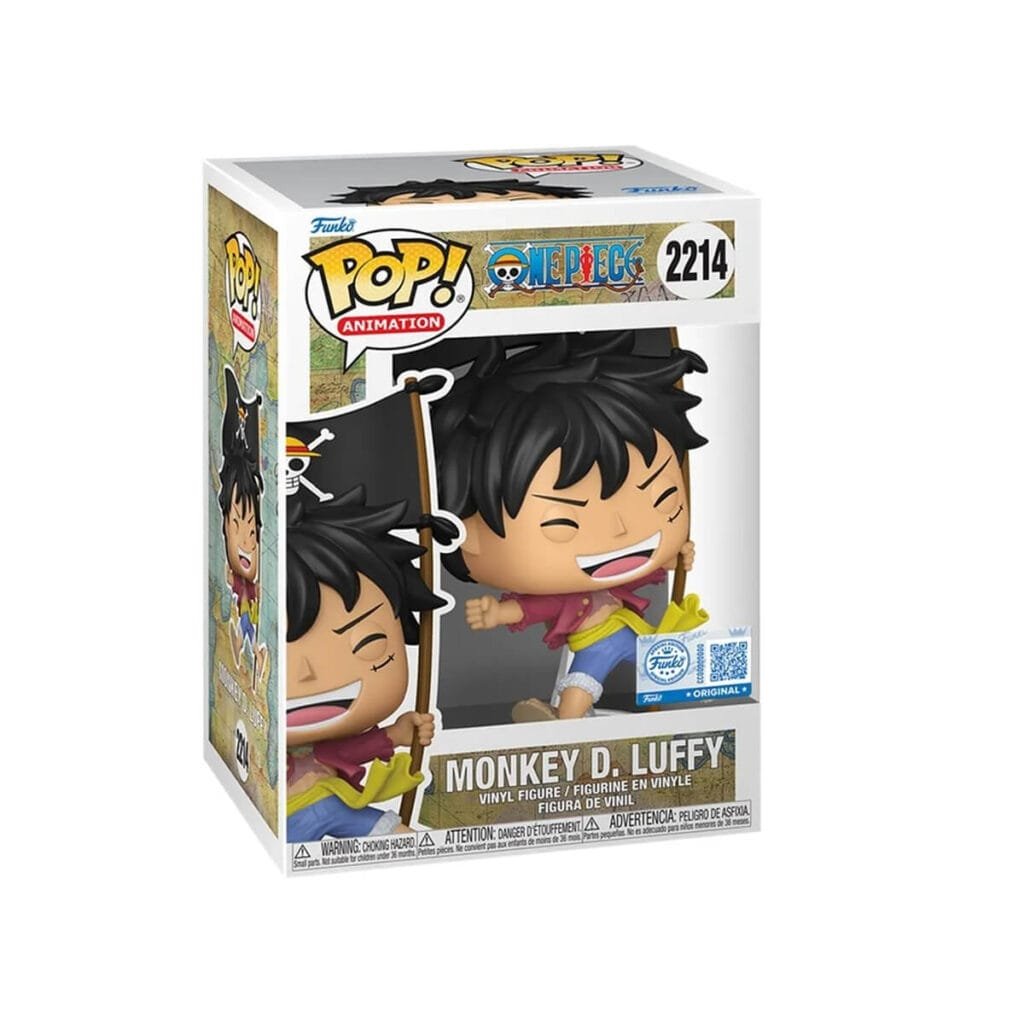 Funko Pop – Figure da Collezione Originali | Teenyverse