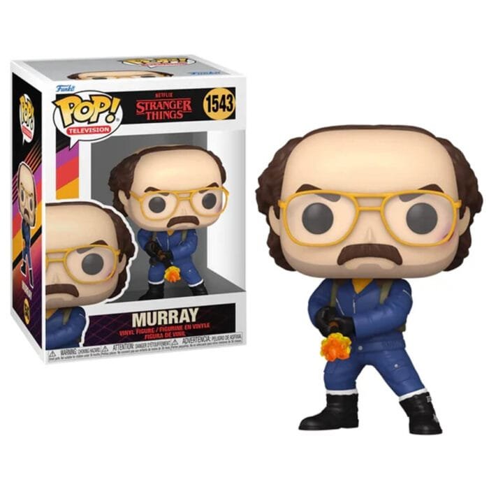Funko Pop – Figure da Collezione Originali | Teenyverse